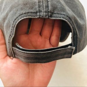 Accessories | Ny New York Hat Velcro Strap | Poshmark